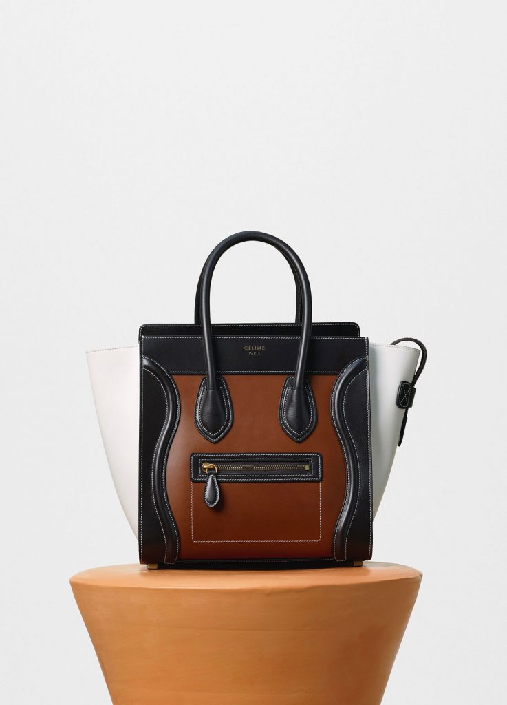 Céline always strived for international recognition, but it was not ...